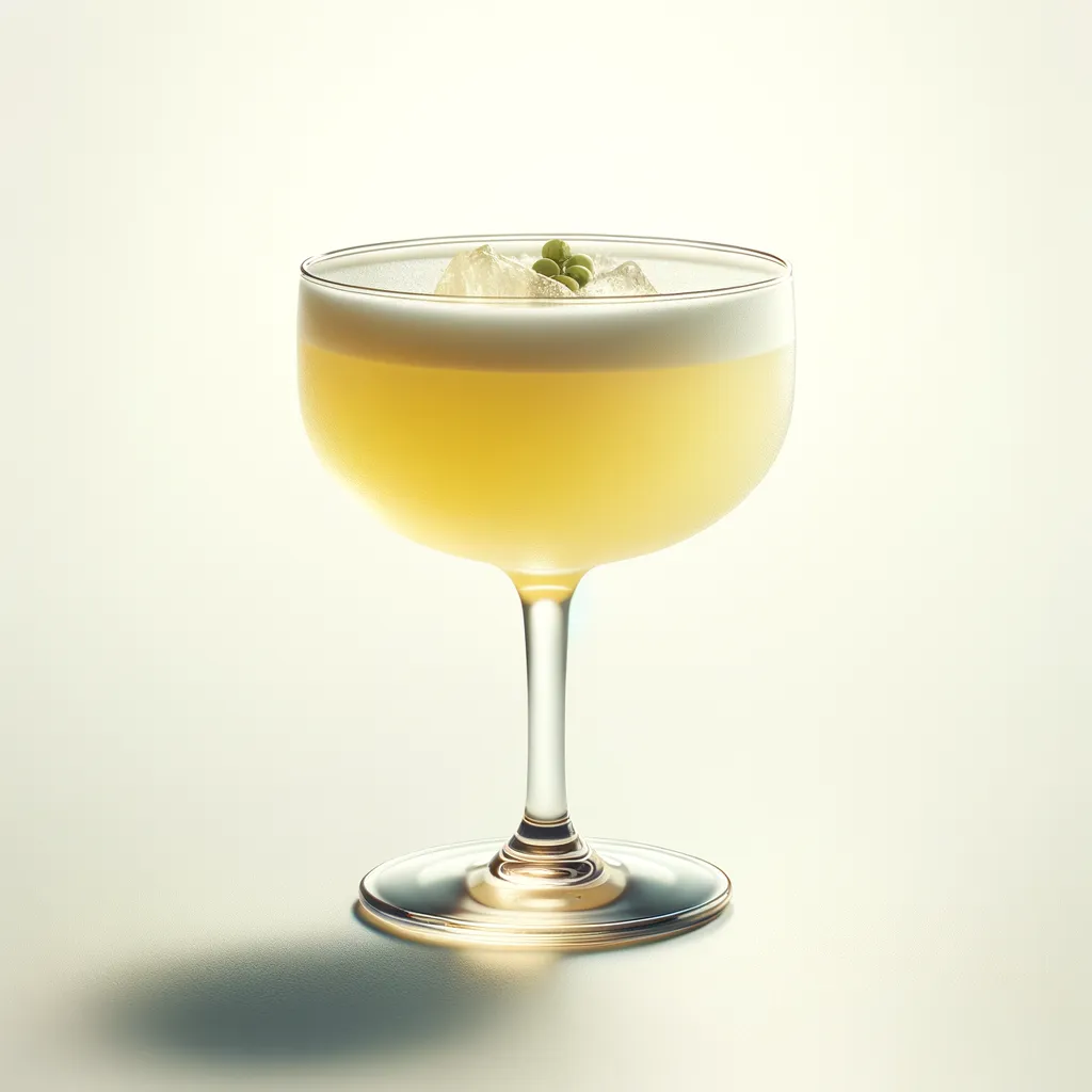 Four to the Floor for Beginners - Simple Steps and No Fancy Tools - BarBot Blog